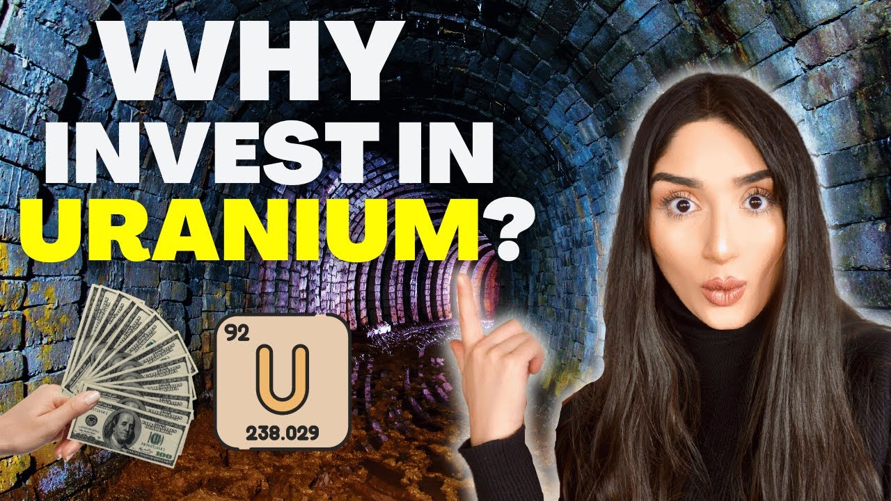 Uranium’s 3rd Bull Run Since 1968 Has Further To Rally - Traction ...