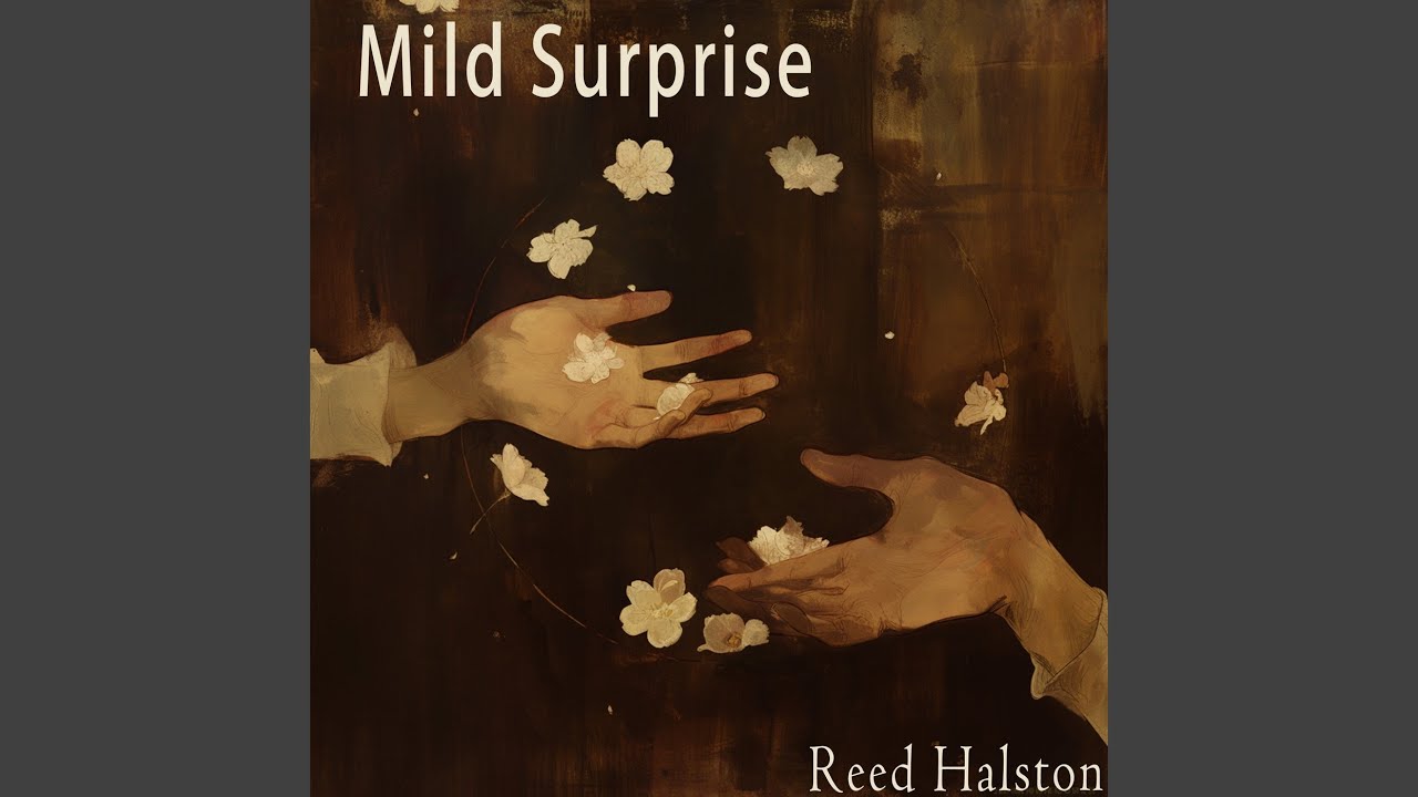 Mild Surprise - YouTube