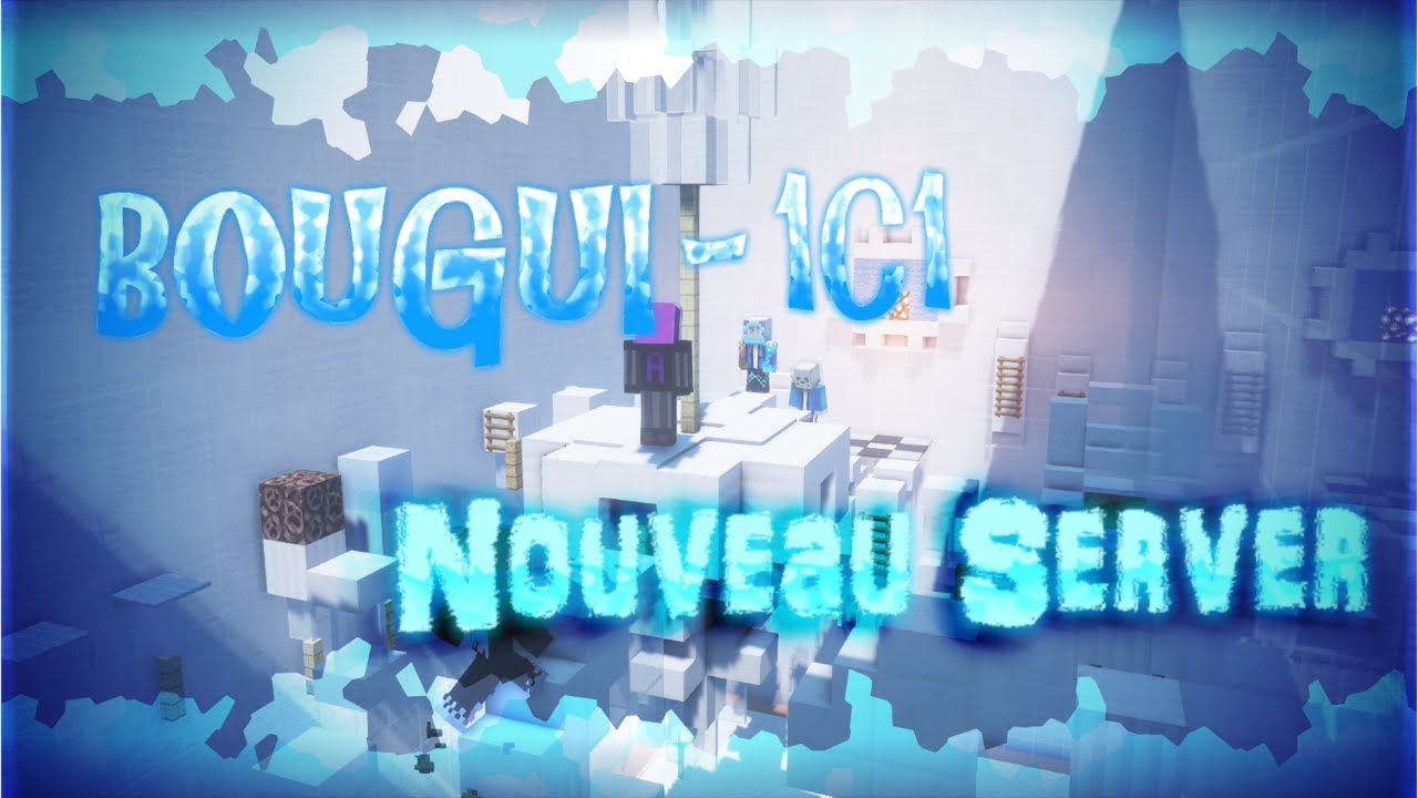 Ce mini-jeux est INCROYABLE ! ( bougui ) - YouTube