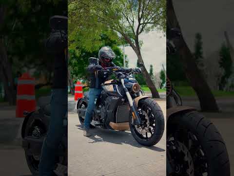 LFC 700 PRO POR BENDA #motosdeportivas #benda #fypviral