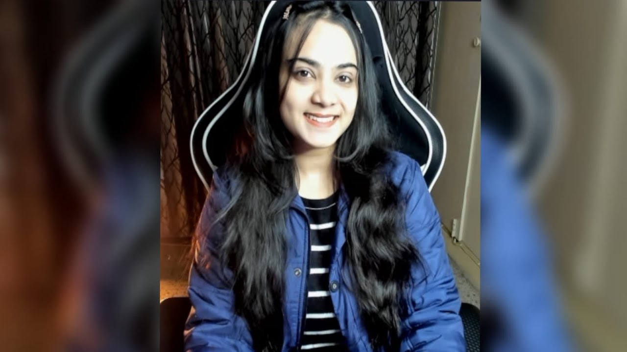 LET'S TRY SOME NEW CHALLENGES....BGMI LIVE WITH ANNY💜💜!insta !discord ...