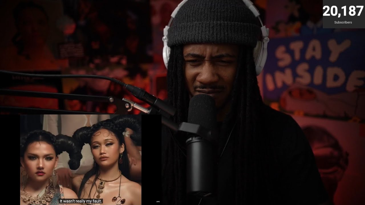 DREAMGALS - SORRY (Prod. by MAYOJAMES) | YUPP! | MADEIN93 FIRST ...