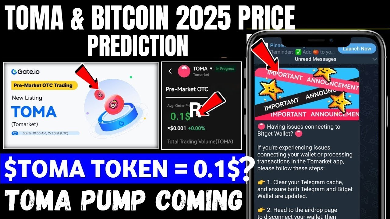 TOMA Token Bitcoin Price Prediction TOMA Pump Coming Here s Why toma-token-bitcoin-price-prediction-toma-pump-coming-here-s-why