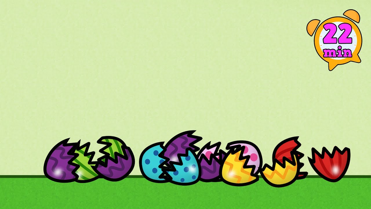 Bobi in Pika - 5 epizode | #43 - YouTube