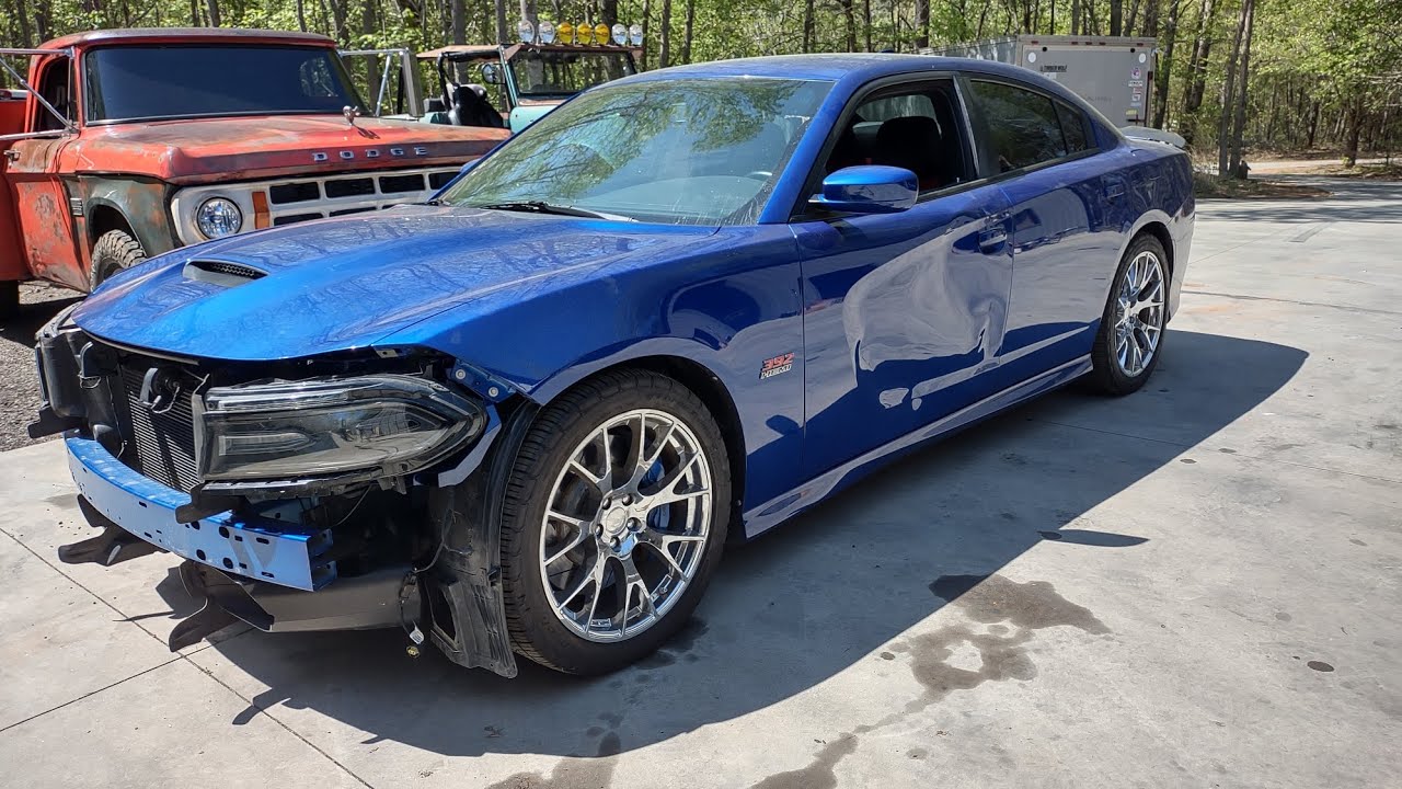Dodge Charger window removal, without being able to use electrical ...