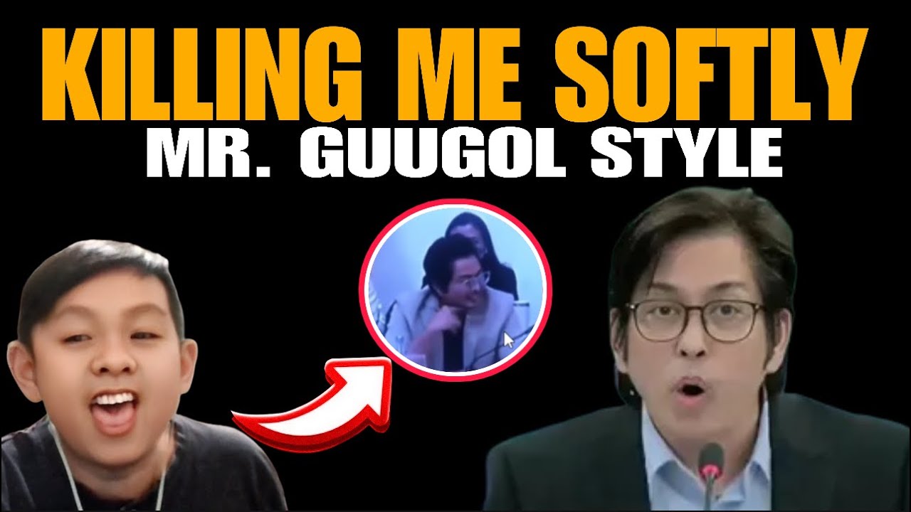 NAKAKABAHALA ITO! Dan Fernandez may sinenyas - Quadcom mga plastic pag ...