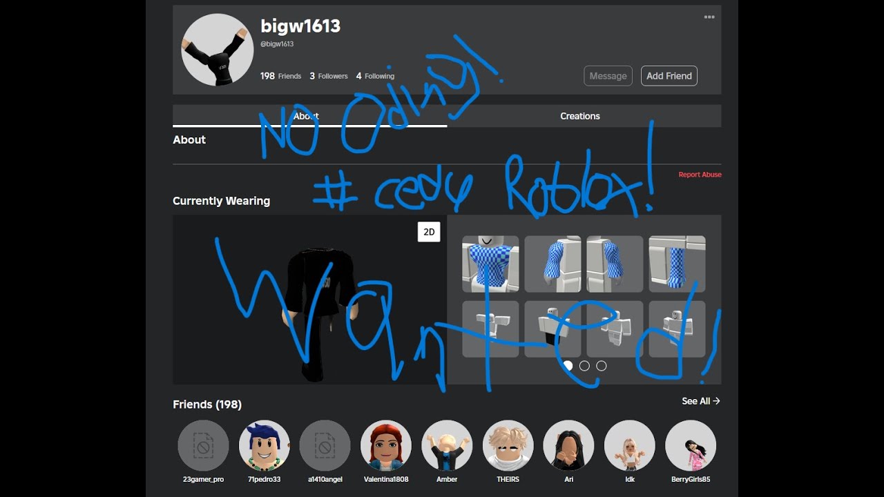 Found a weird edater... and exposing them! - YouTube