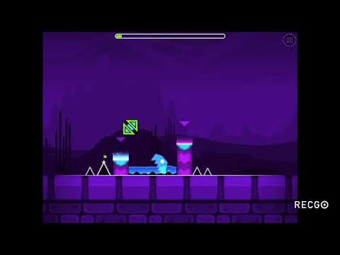 GDpro-Geometry Dash SubZero(Press Start) - YouTube
