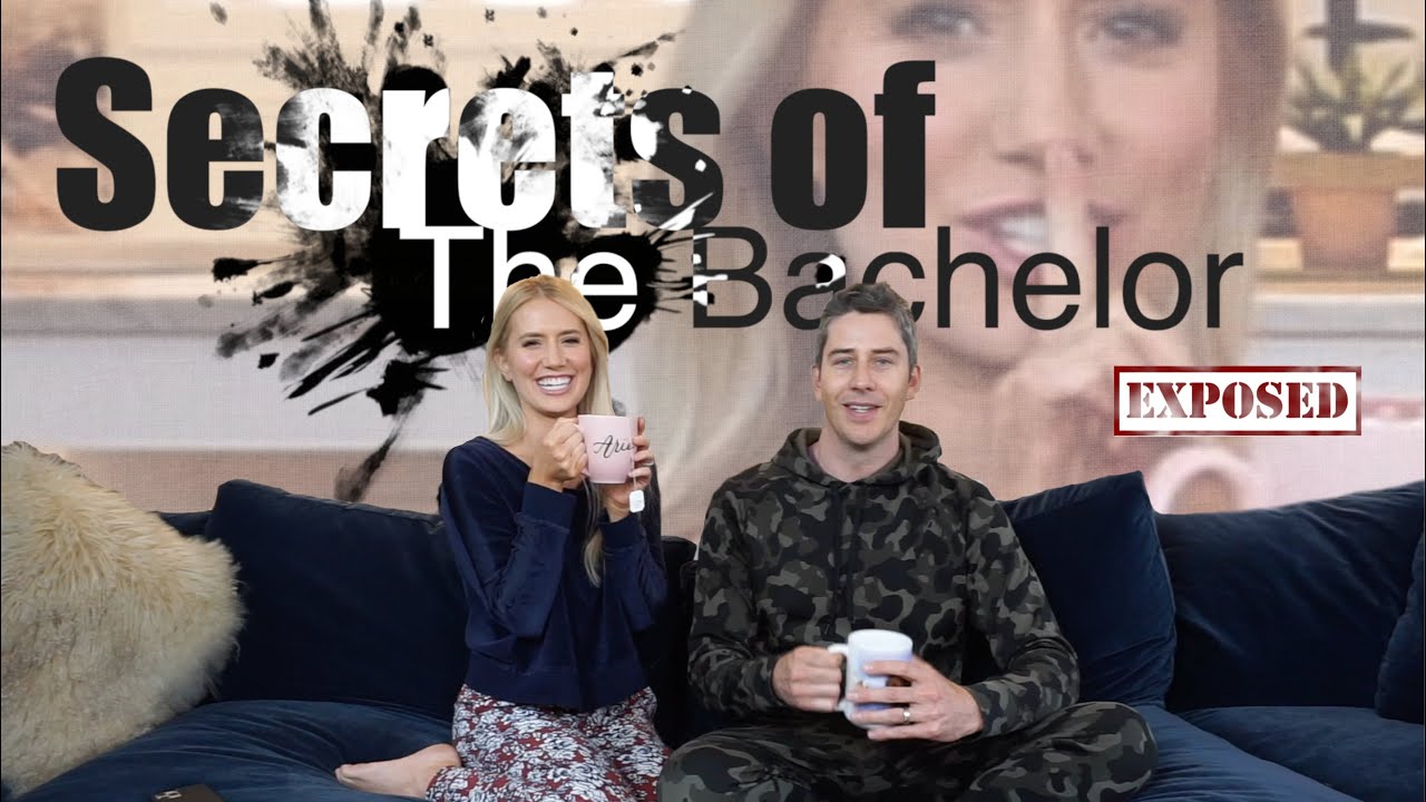 SECRETS OF THE BACHELOR - YOUR QUESTIONS ANSWERED *We will get in ...