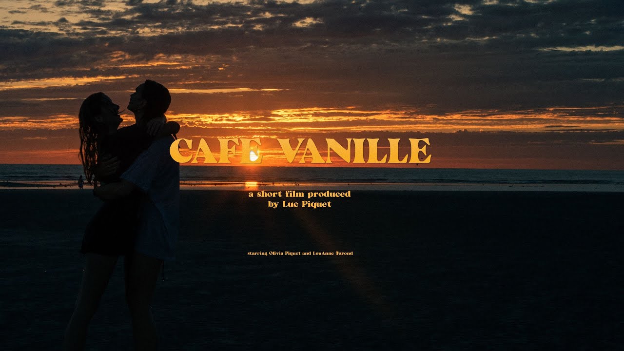 CAFE VANILLE - COURT METRAGE OFFICIEL - YouTube
