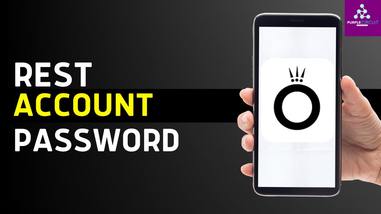 How To Reset Pandora Account Password (2024) - YouTube