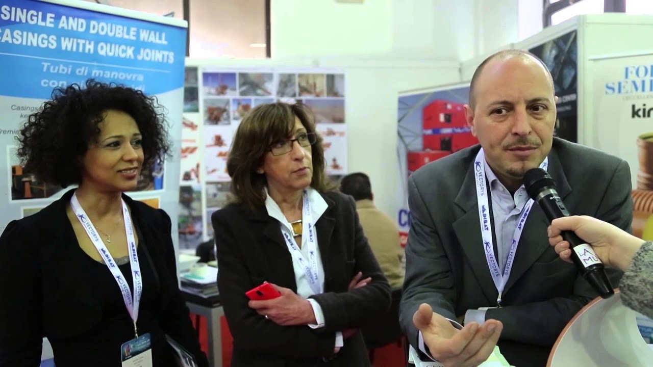 Interview EBC Company - YouTube