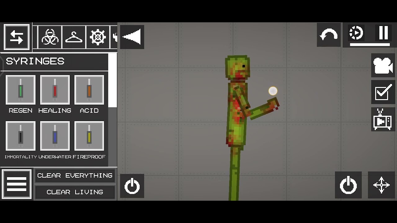 make melon playground exe - YouTube
