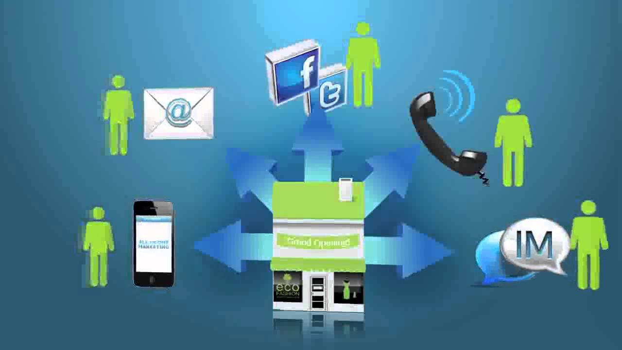 CPL Mobile Marketing For Retail How SMS Marketing Can Help Your Retail ...