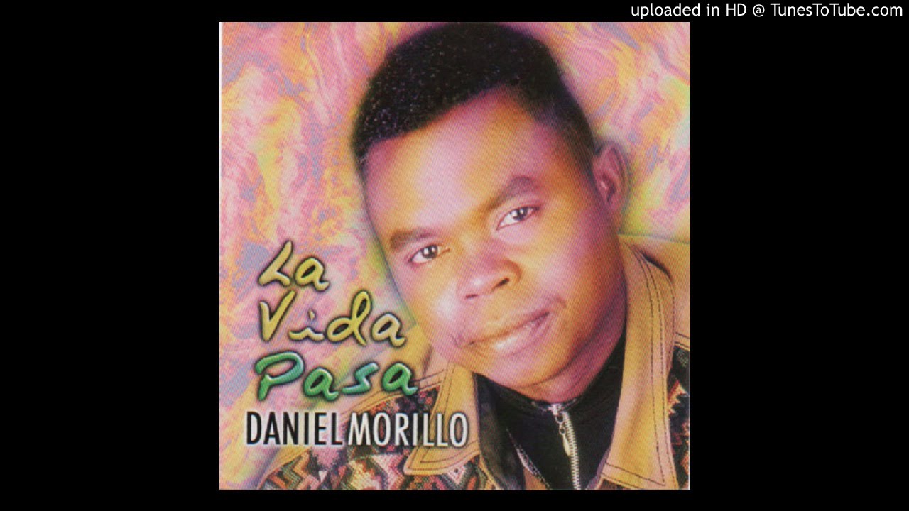 Daniel Morillo - Vine Hablar Contigo (Audio) BUENA BACHATA MIX EXITOS - YouTube