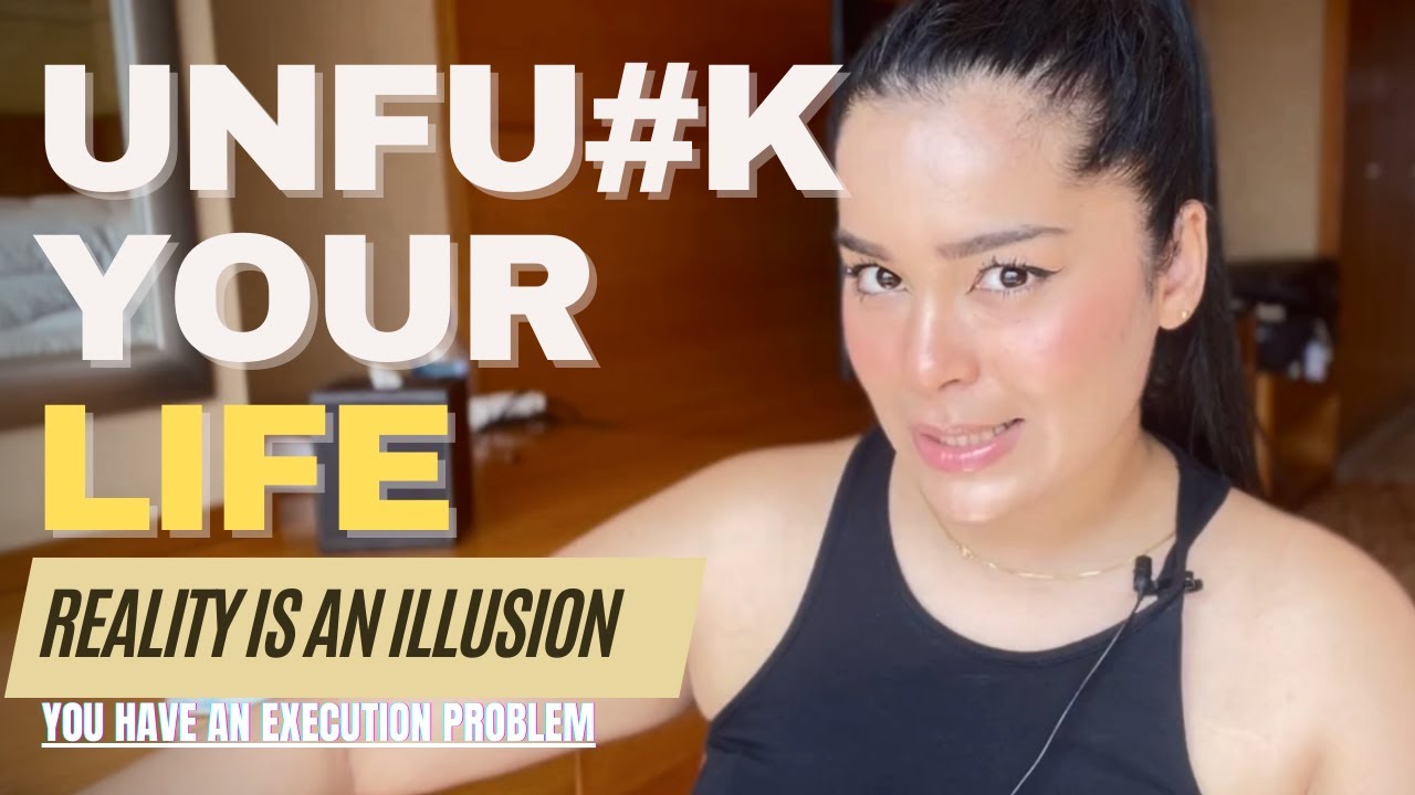 Why can’t you IMAGINE THE BEST for YOURSELF?KNOWLEDGE IS NOT THE PROBLEM EXECUTION IS - YouTube