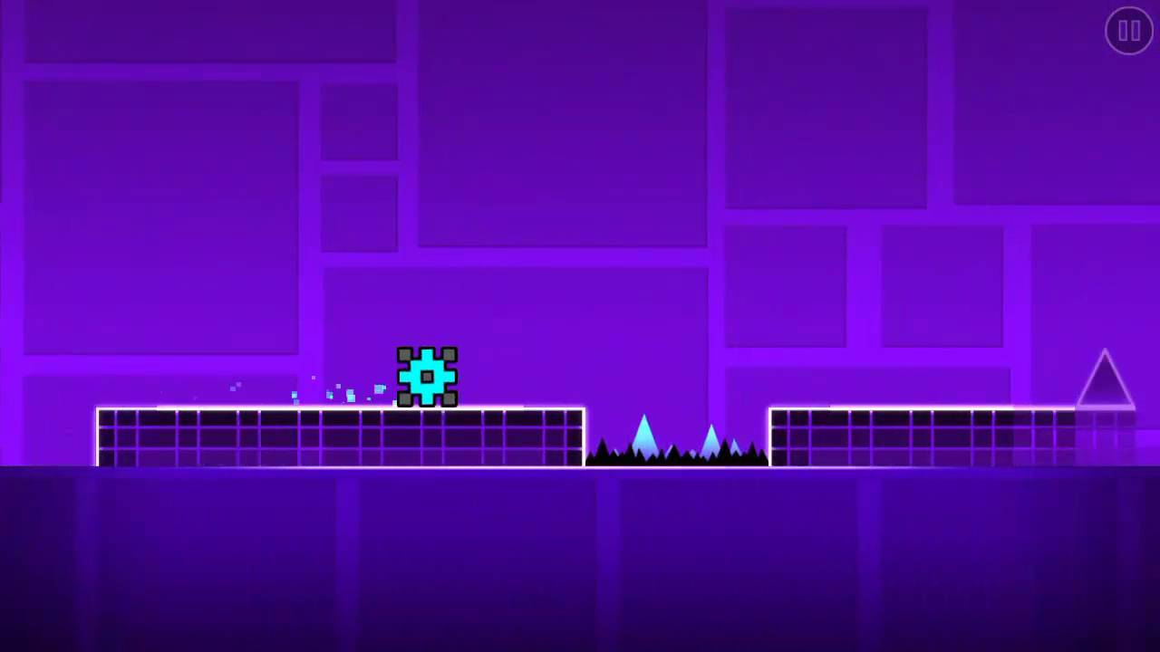 geometry dash - spectre [ncs release] - YouTube