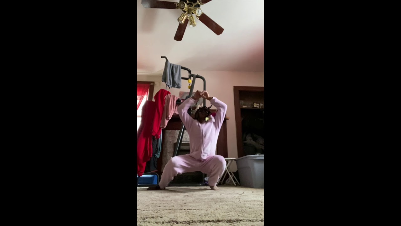 Choreographic View points - YouTube