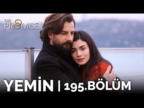 Yemin 195. Bölüm | The Promise Season 2 Episode 195 (English Subtitles)