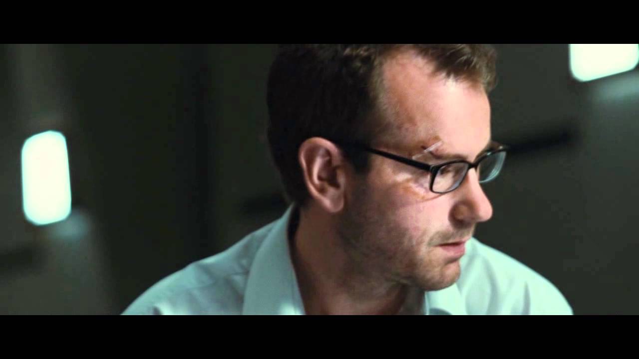 Exam Trailer (HD) - YouTube