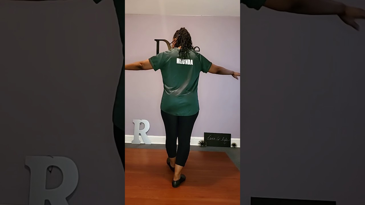 Line Dancing with Rhonda Facebook live 5/18/20 - YouTube