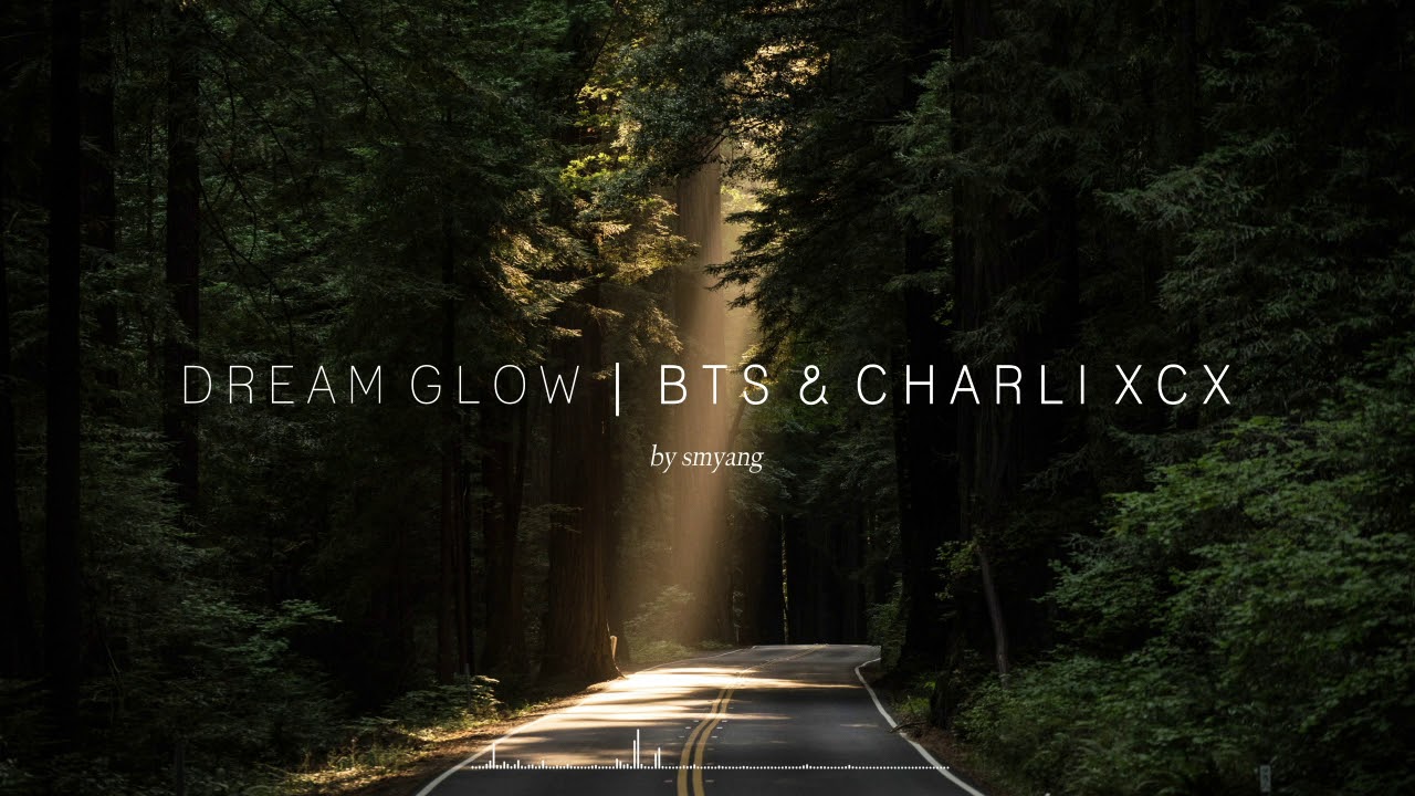 BTS Dream Glow (Feat. Charli XCX) - Piano Cover - YouTube