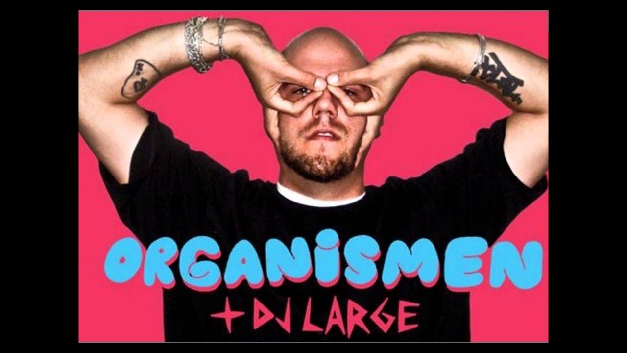 Organismen - Bär Mej (feat. Roffe Ruff) - YouTube