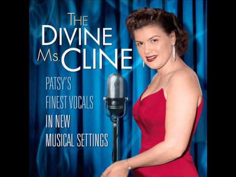 Patsy Cline - Rose of San Antone - YouTube