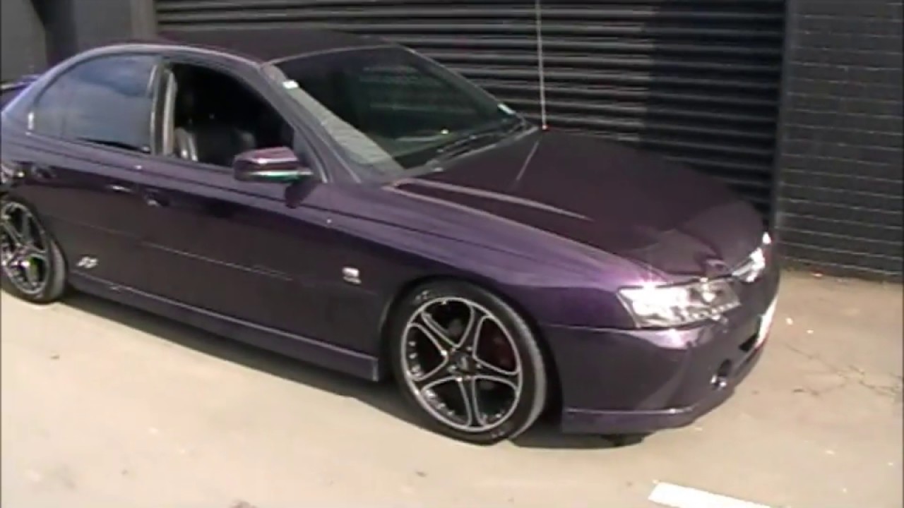 Pro-Street Performance Tuff Street Cam Package - YouTube