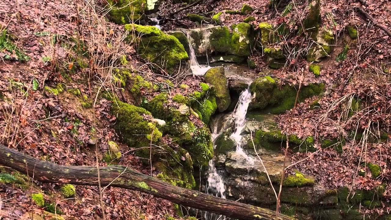 The Karst Window - YouTube