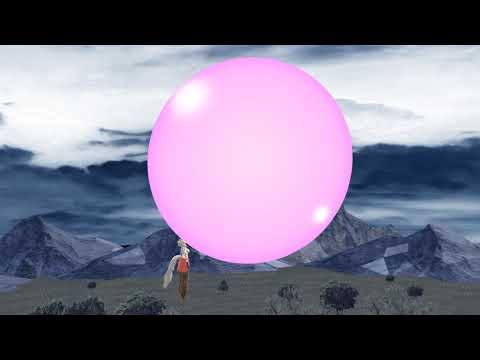 MMD - Bubblegum Pop Animation #4