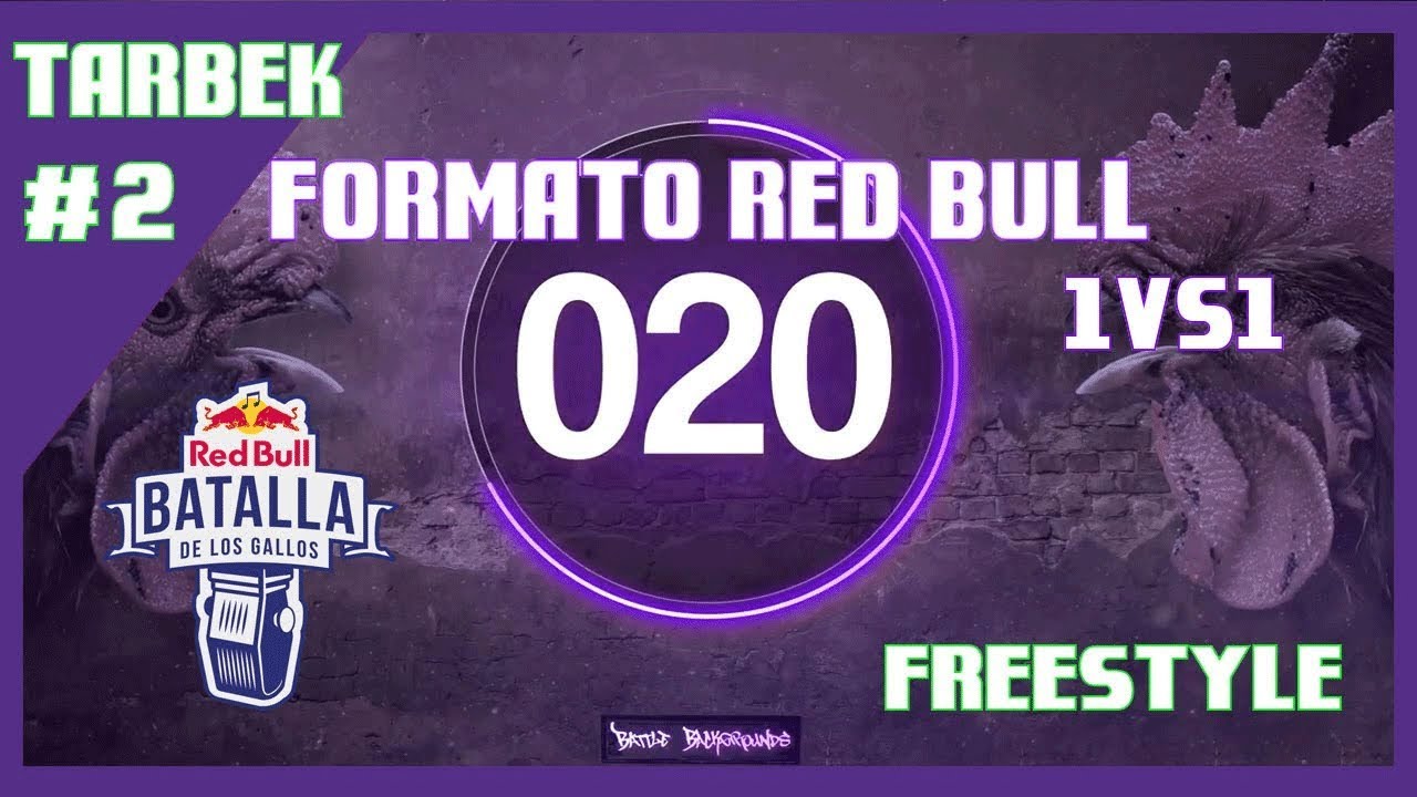 FORMATO RED BULL 1VS1 /ENTRENA TU FREESTYLE🔥/RYZER RAP/ - YouTube Music