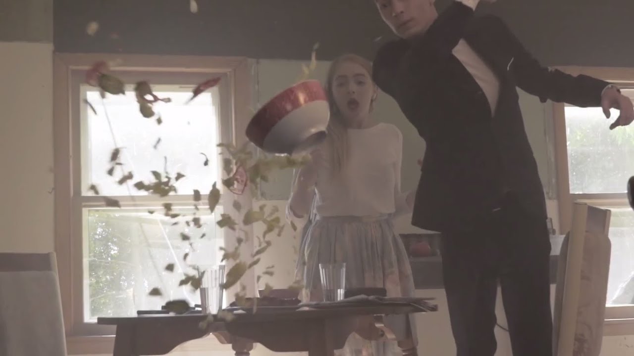 Fall II Rise - All Of This (Official Music Video) - YouTube