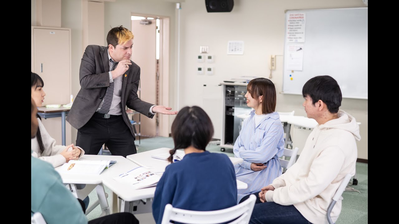 Come to WFLC - YouTube