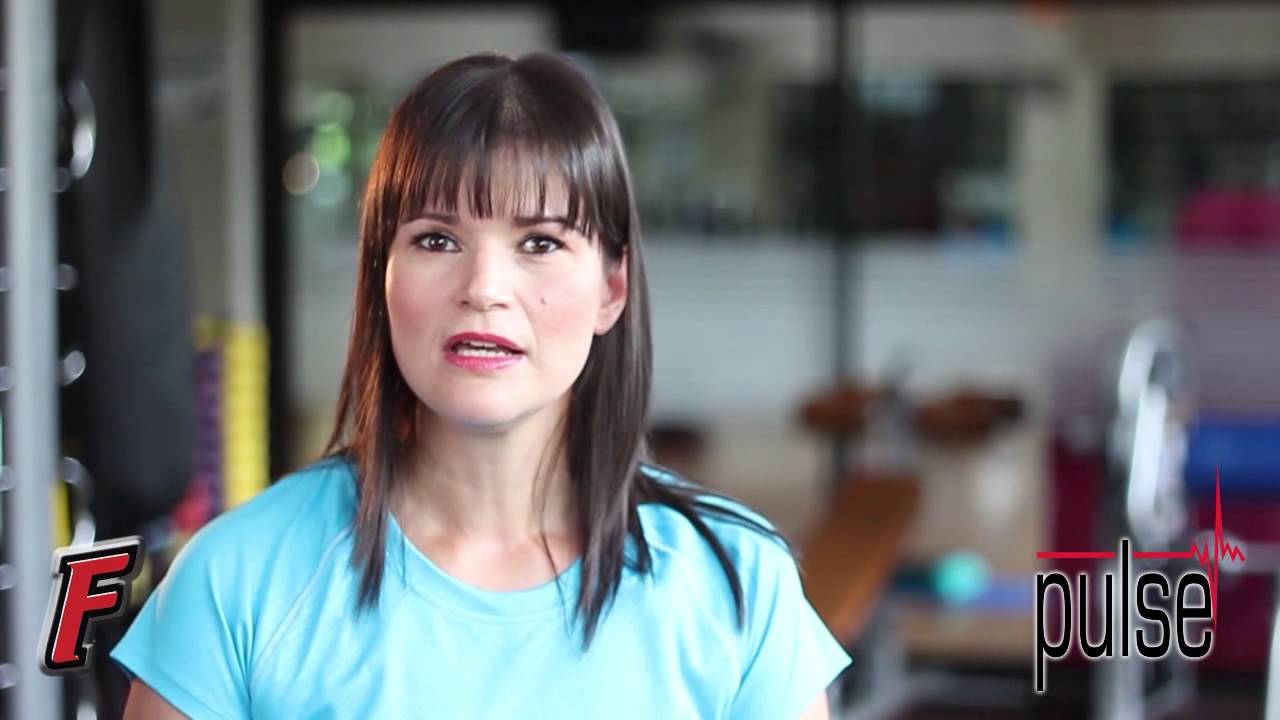 Pulse Movement 8 - Giovanna Vettorazzi - YouTube