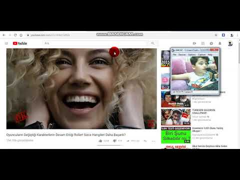HAVUÇ KAFA ESKİ YENİ