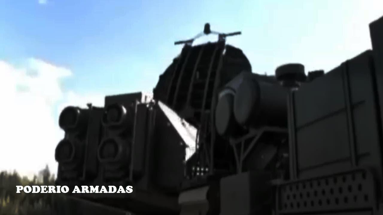 El complejo ruso "Alabuga" anulará el potencial militar de la OTAN ...