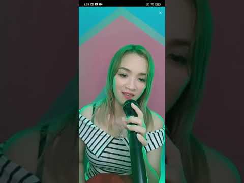 #7 Anya Margaretha on Bigo Live Indonesia 26/08/2021