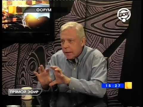 Суть метода "мгновенное исцеление". Фрэнк Кинслоу в гостях у Владимира ...