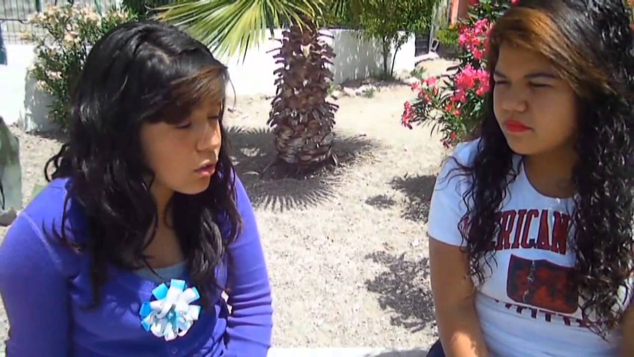 VIDAS CRUZADAS TRAILER - YouTube