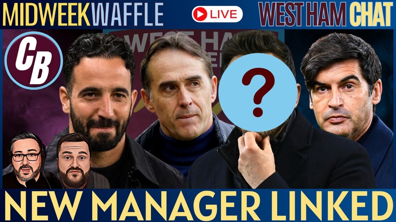 LIVE MANAGER UPDATE - NEW MANAGER LINK EXCLUSIVE - VIRGIL IS BACK - YouTube