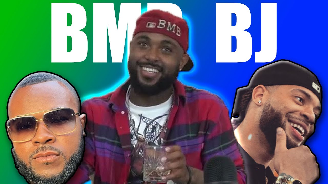 Whole Lotta Nuthin Ep. 4 | With BMB BJ - YouTube