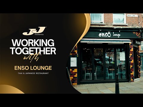 Working Together with Enso Lounge: Vibrant Flavours on Brick Lane’s ...