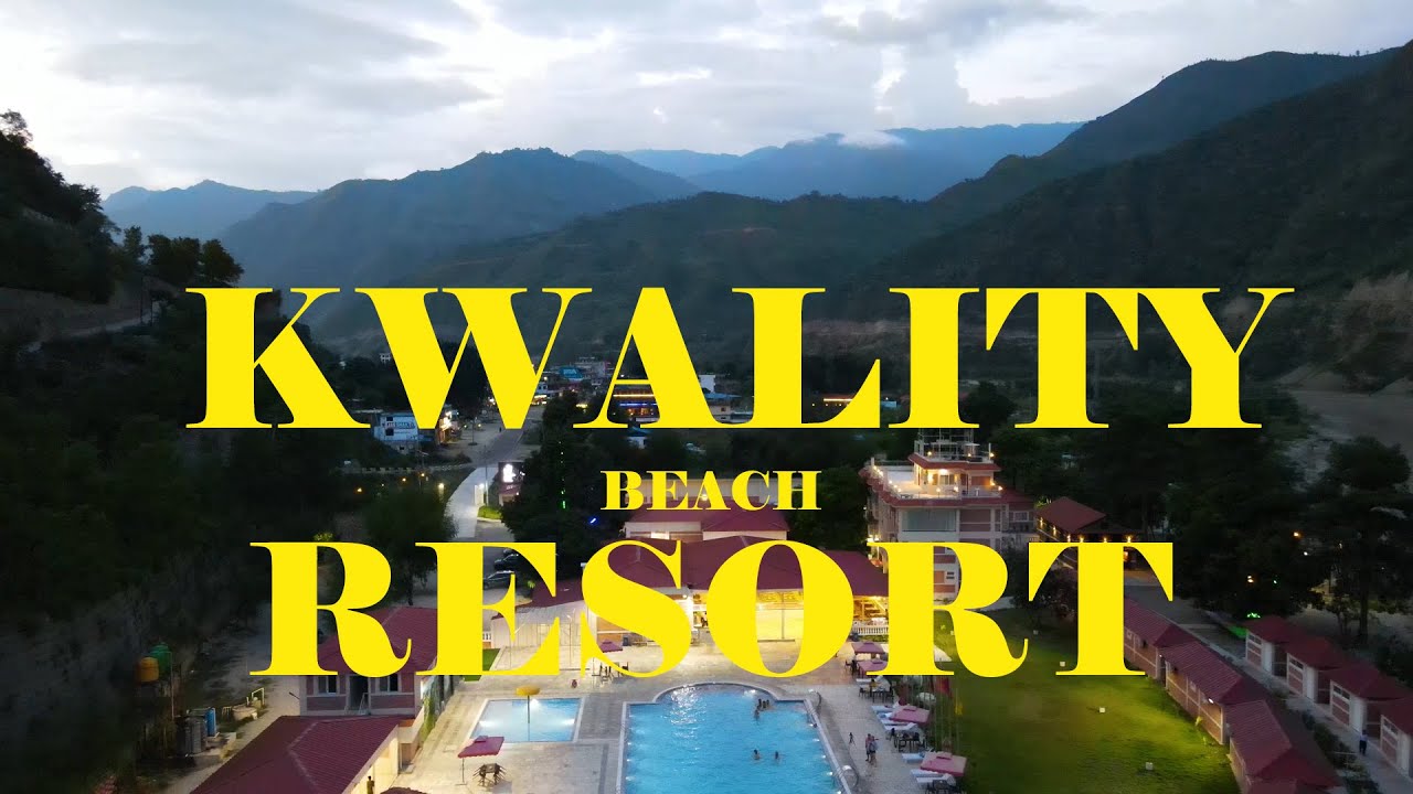 Kwality Beach Resort || Luxury Resorts Nepal || Place to visit near Kathmandu || - YouTube