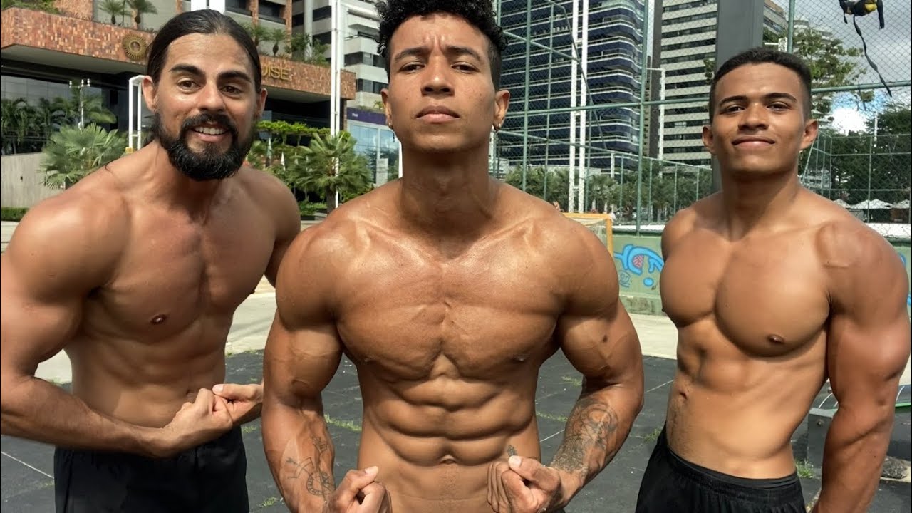 Shape Ficou Assim! - Não faça isso se For Iniciante - YouTube