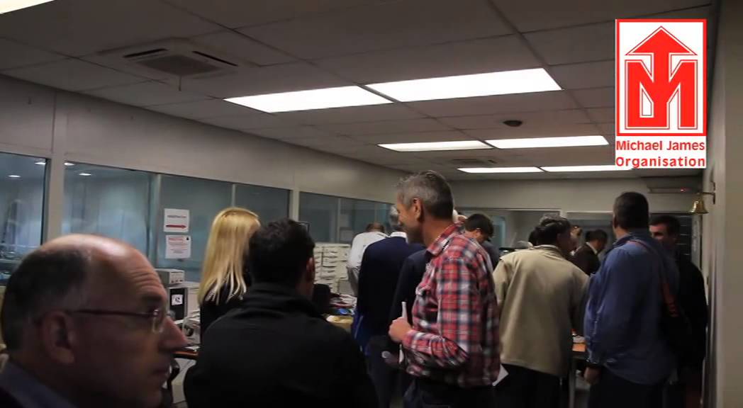 Fercon Foods - YouTube