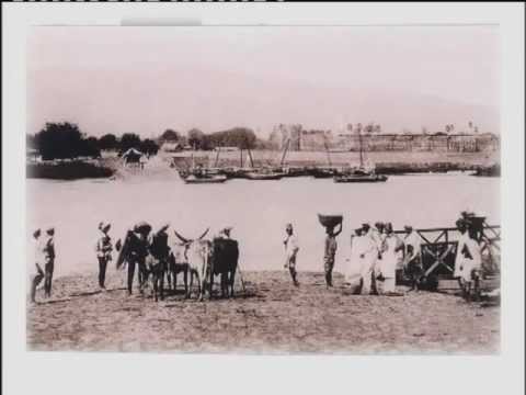 Doccumentary ''Ase Ghadale Thane'' - History of Thane City by Historian ...