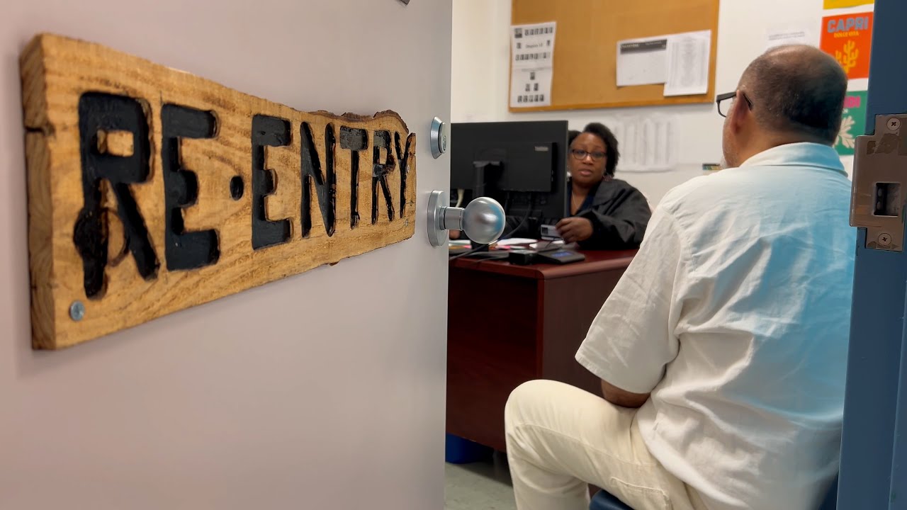 Employee Spotlight - Case Manager Angela Knighten - YouTube