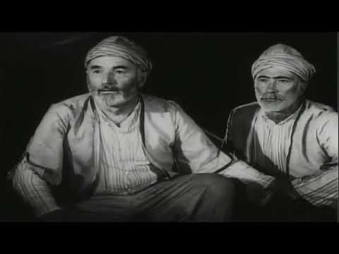 Yılmaz Güney Dar'a kalktı-Yılmaz Güney Dar Sahnesi-Alevi Film