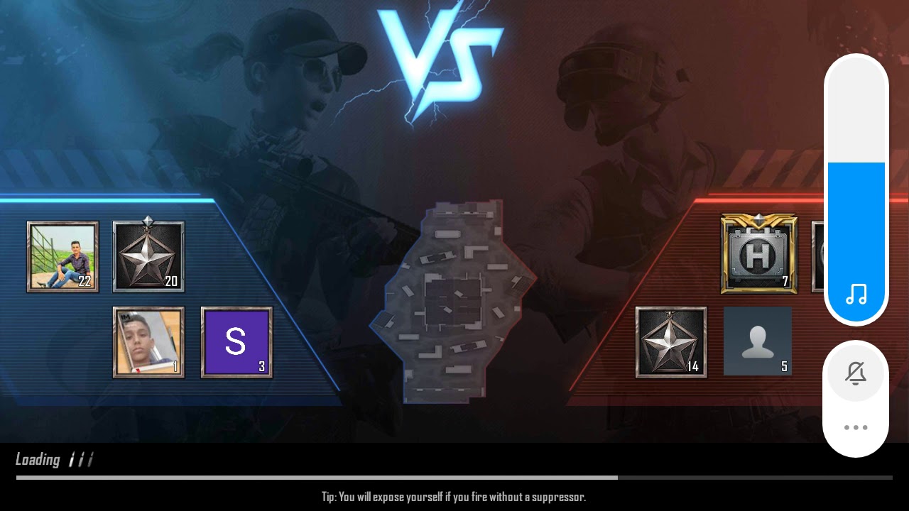 Pubg level - YouTube